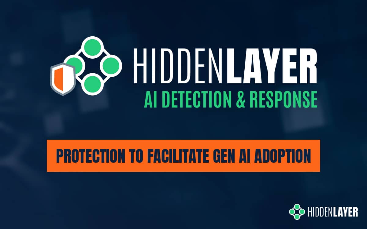 AI Detection & Response | HiddenLayer