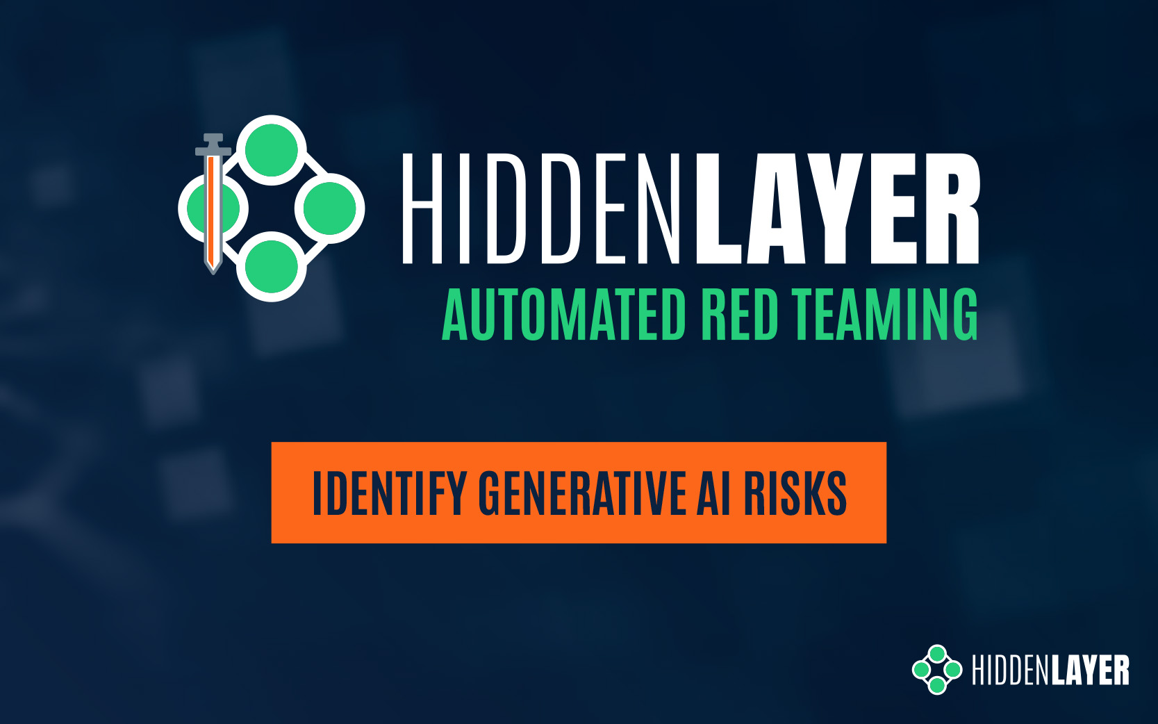 Red Teaming for AI | HiddenLayer
