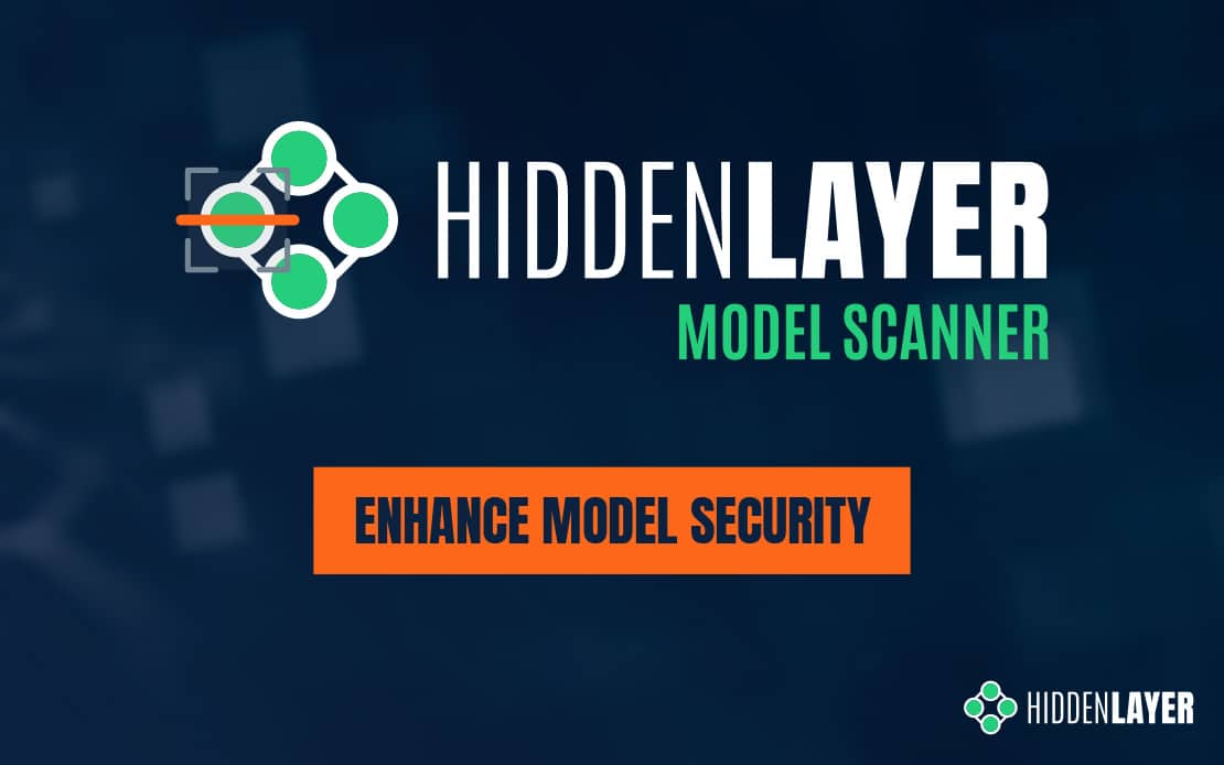 Model Scanner | HiddenLayer