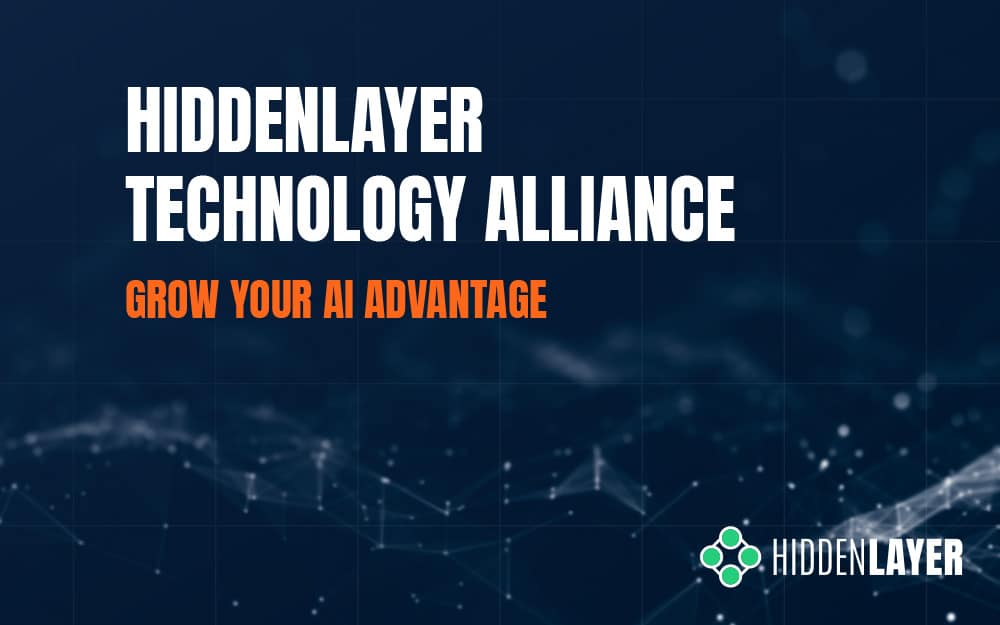 HiddenLayer | Technology Alliance